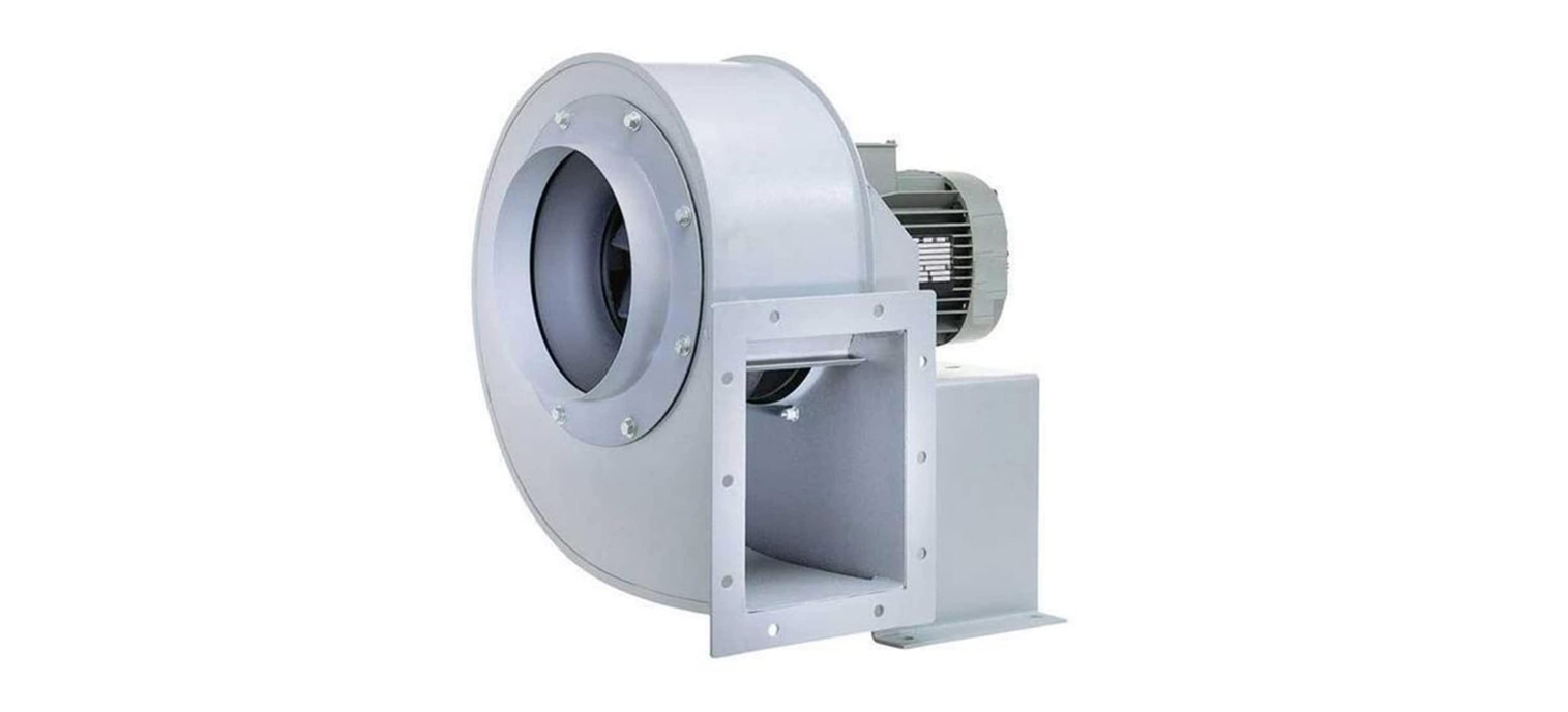 Top Blower Fan & Centrifugal Fan Manufacturer